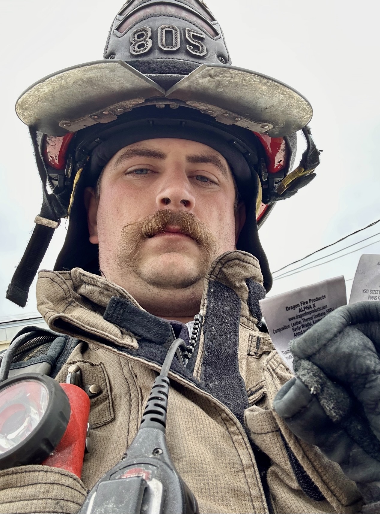 Firetech Training | About Us & Staff