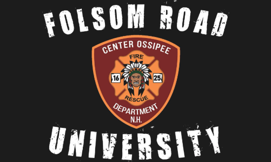 FireTech Training LLC. | Center Ossipee Fire Rescue National Registry NCCP for the EMT/AEMT